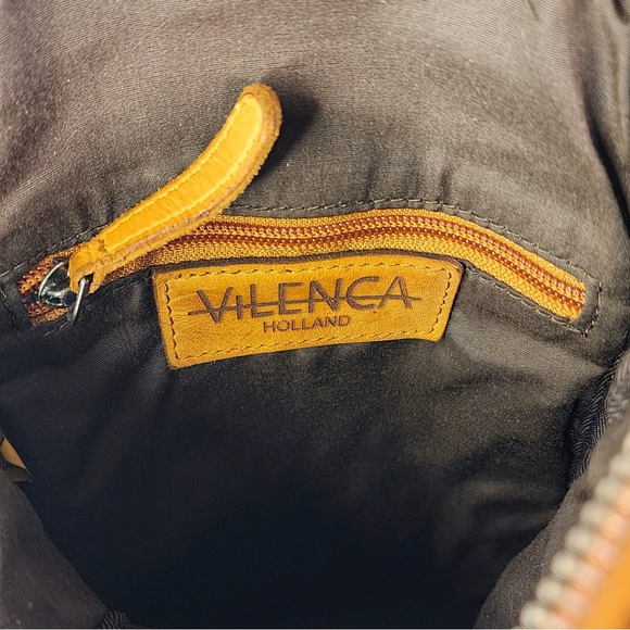 Vilenca Holland | Bags | Vilenca Holland Authentic Genuine Leather ...